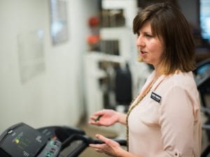 Saunders Therapy Centers Story – Employee-Owned ESOP